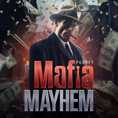 Serunya Main Mafia Mayhem! Dunia Gelap yang Bikin Nagih